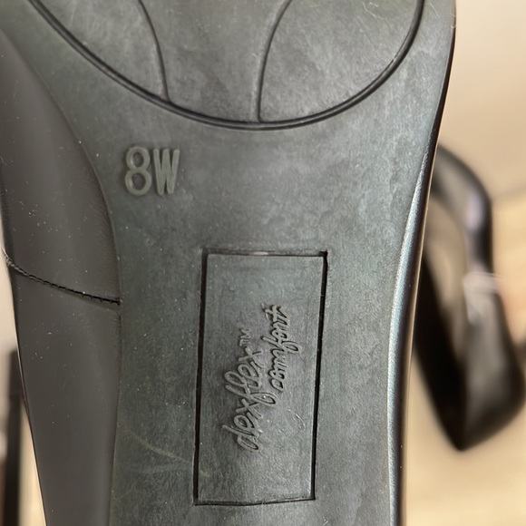 dexflex comfort | Shoes | Dexflex Comfort Heels | Poshmark